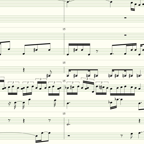 Stream Yes I Meditate In A Minor Key by Stanley Sagov | Listen online ...