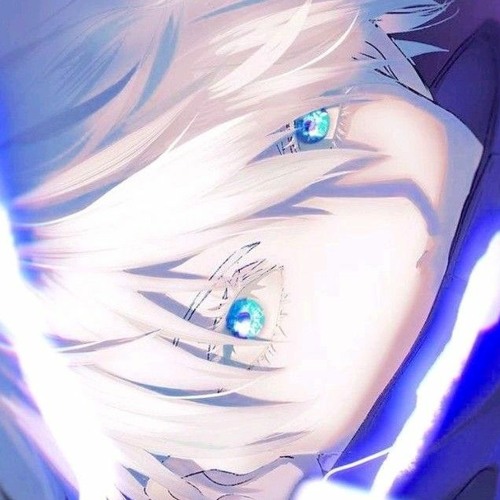 Stream Satoru Gojo (Jujutsu Kaisen) - INFINITØ _ M4rkim(MP3_160K).mp3 ...