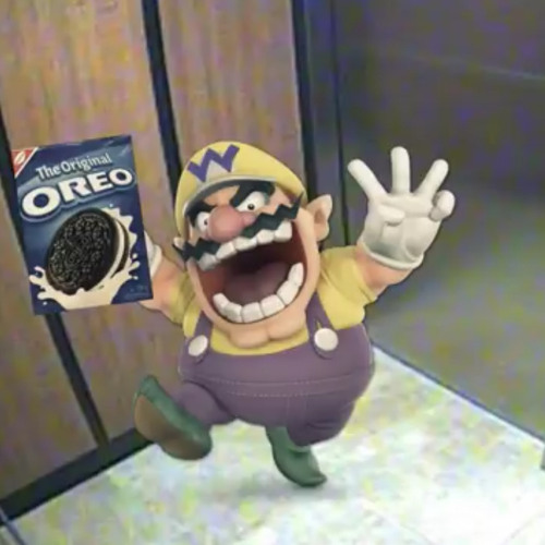 Stream Wario Dies in a Falling Elevator While Enjoying Oreos by ...