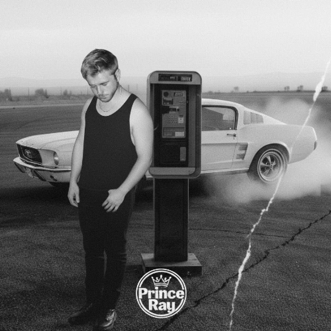 Stream RACE by Prince Ray | Listen online for free on SoundCloud