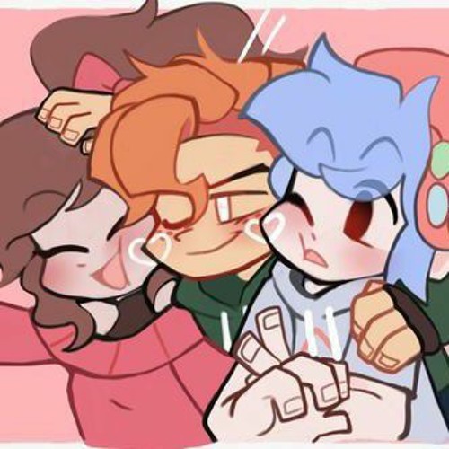 Stream Playdate - FNF Soft [Friday Night Funkin Soft Mod] by Willow ...