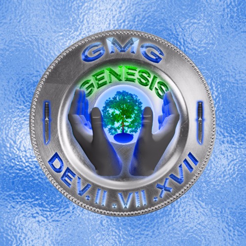 Genesis Collective Logo