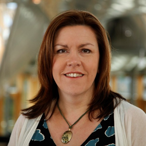 Stream Susan Duffy - Scottish Parliament Culture by The Scottish ...
