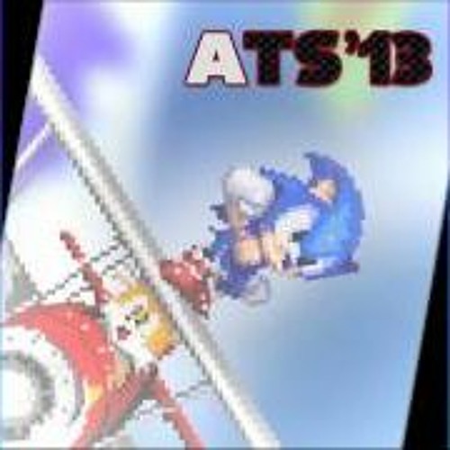 Stream [Sonic ATS OST] 1 - 11 - CUTSCENE - The Chase Is On! by Adhitya ...