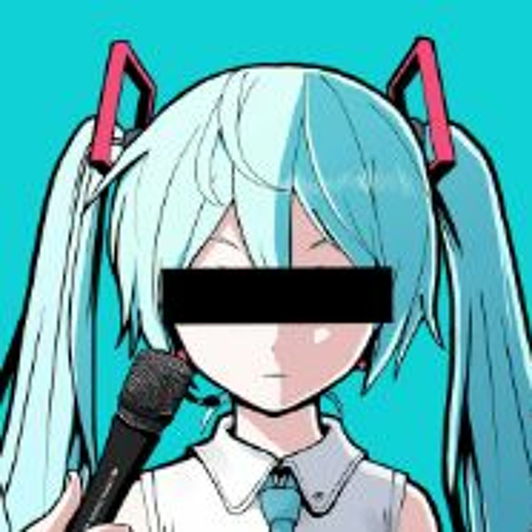 Stream Anonymous M but There's a Key Change by Amarithecat | Listen ...