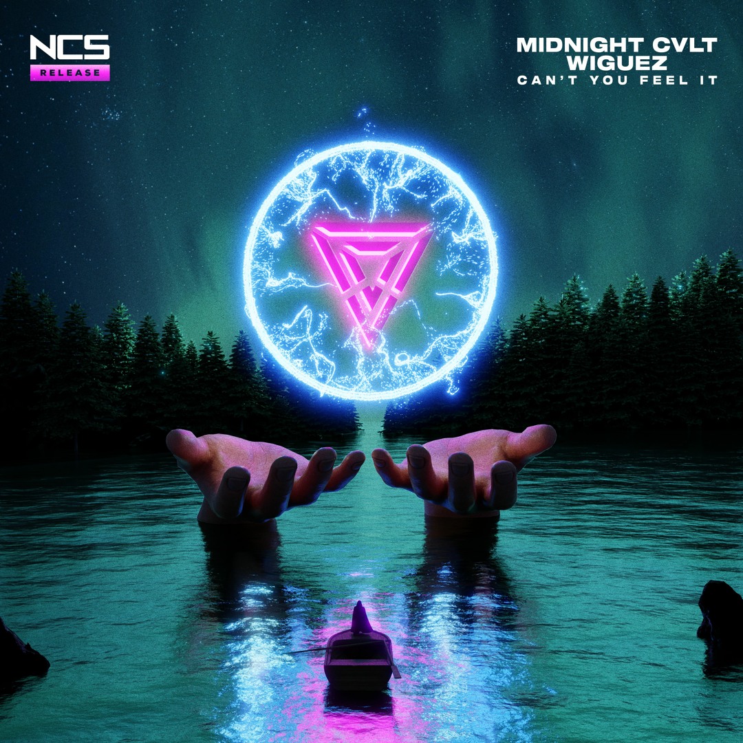 Stream MIDNIGHT CVLT X WIGUEZ - Can't You Feel It by MIDNIGHT CVLT ...