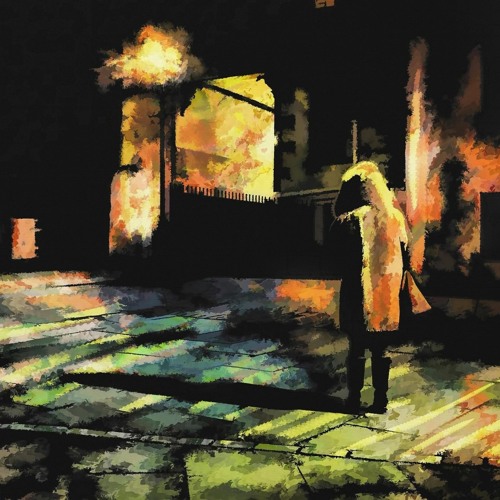 Stream Don't Give Up (Piano Version) by Anthony Hames | Listen online ...