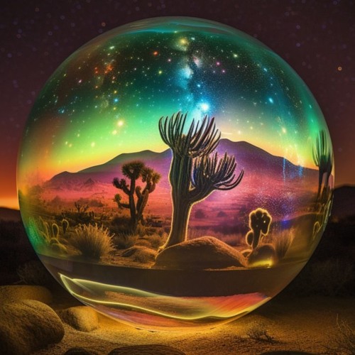 Stream Liquid Bloom DJ Set @ Astronox Festival (2024) by Liquid Bloom ...