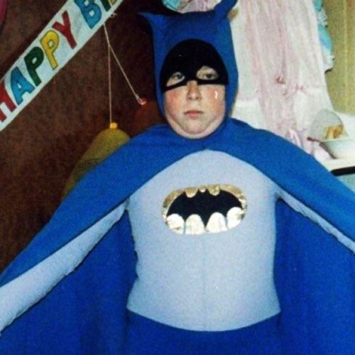 Stream Batman a lil autistic by Yung Paperclip | Listen online for free ...