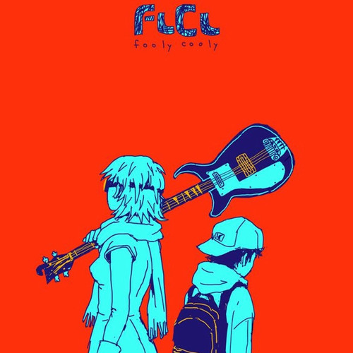 Stream Avel | Listen to FLCL (Fooly Cooly) OST, and other similar songs ...