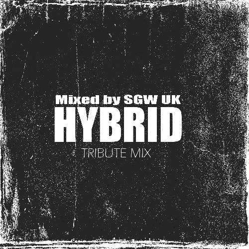 Stream Hybrid Tribute Mix by SGW UK | Listen online for free on SoundCloud