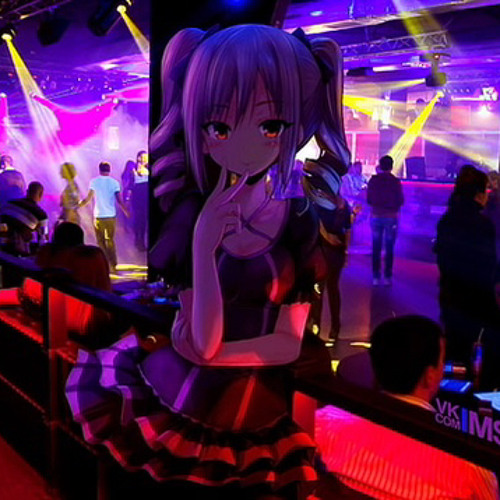 Stream Party by 𝖵𝖾𝗑𝗎𝗋𝗂- | Listen online for free on SoundCloud