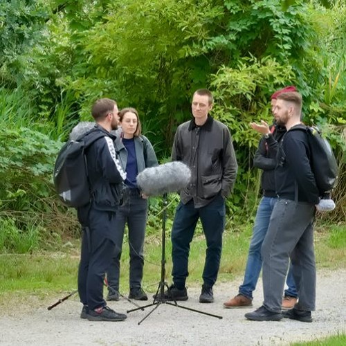 Stream episode LAND.SCHAFFT.SOUND. - Folge 5 - Judith & Tillmann by ...