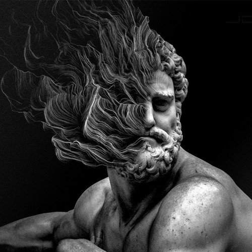 Stream ride your demons (prod. abysshund) by Killijun | Listen online ...