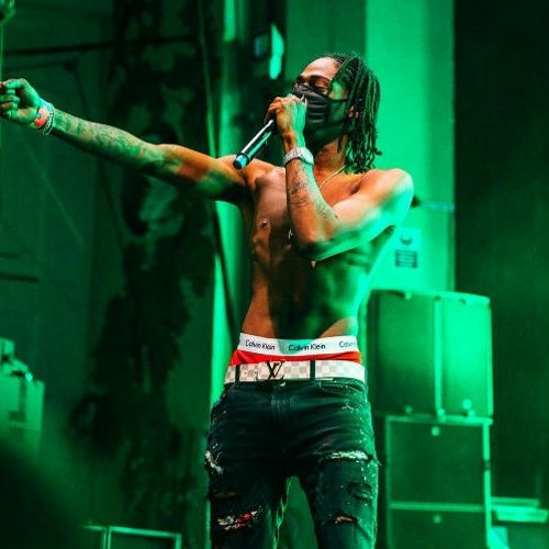 Stream Russ Millions - BABA (Toma Tussi) by Kenski | Listen online for ...