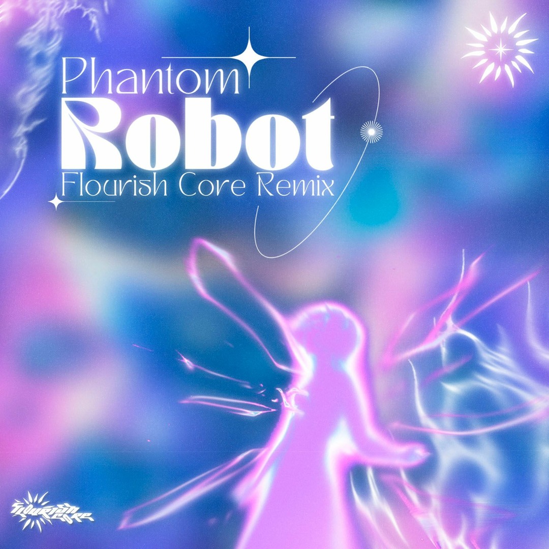 Stream Aronsho - Phantom Robot (Flourish Core Remix) [Winner] by ...