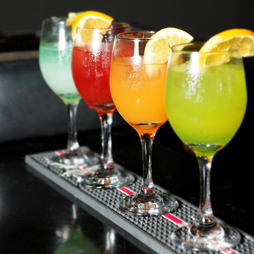 Stream Darby Copperrock by Addison Webb | Listen online for free on ...