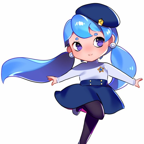 Stream Mairieux - Hitsuboku Kumi (FR UTAU cover) by Shiyomi -aka ...
