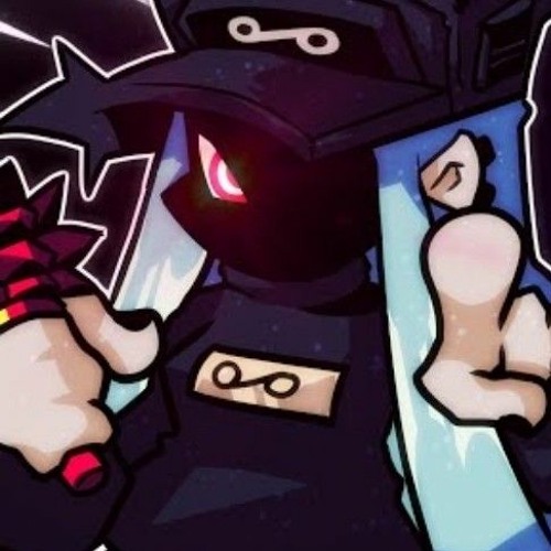 Stream Friday Night Funkin': Vs Cassette Goon - NIGHT LIGHTS ...