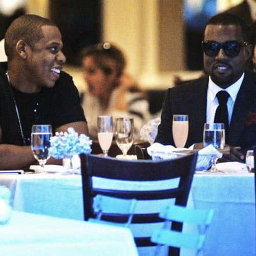 Stream dinner with jay-z freestyle by ARC8IA | Listen online for free ...