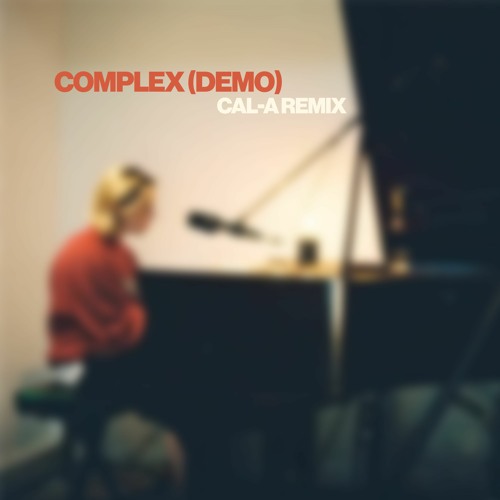 Stream Katie Gregson-MacLeod - complex (demo) | (House Remix) by CAL-A ...