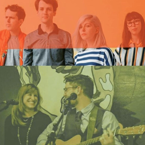 Stream Archie, Marry Me (Alvvays Cover) by Seastrings | Listen online ...