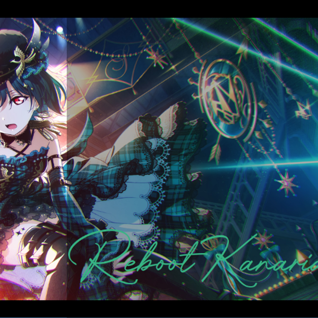 Stream 리부트 카나리아 (Reboot Kanaria) feat. 미야마이 모카 by SynthV_changseop | Listen online for free on ...
