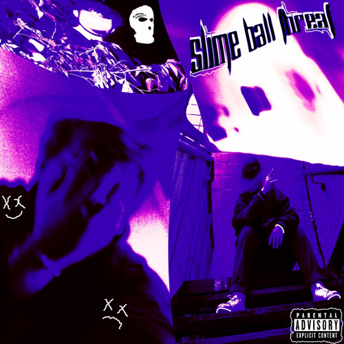 Stream Slime Ball Threat | Listen to Features and Featured On playlist ...