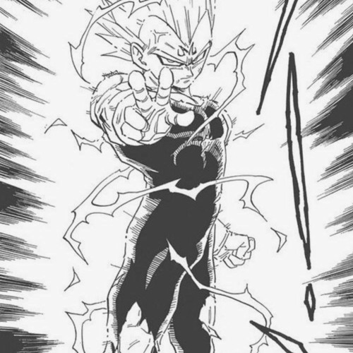 Stream Meaningless Huh?! x RAGE! (DRAGON BALL FATHER SON RAGE) by ...