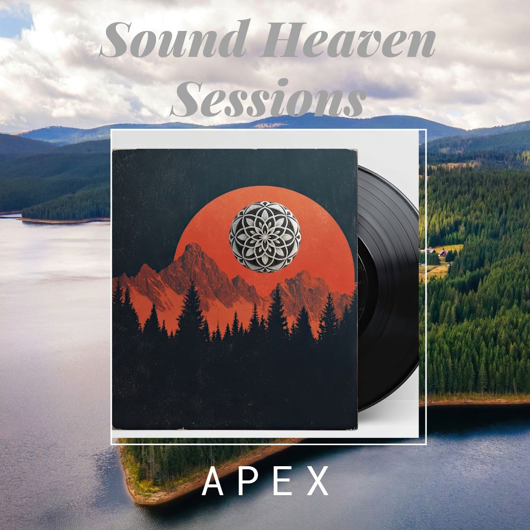 Stream Apex by Sound Heaven Sessions | Listen online for free on SoundCloud