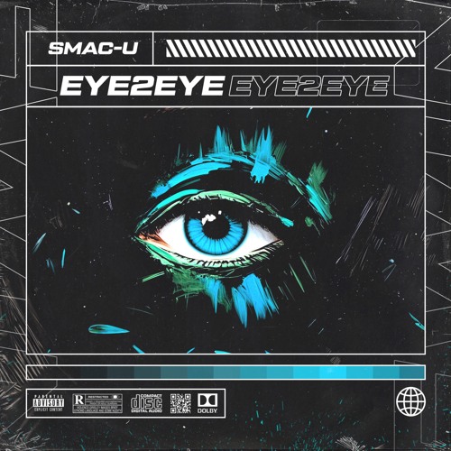 Stream SMAC-U Eye 2 Eye [FREE DL] by SMAC-U | Listen online for free on ...