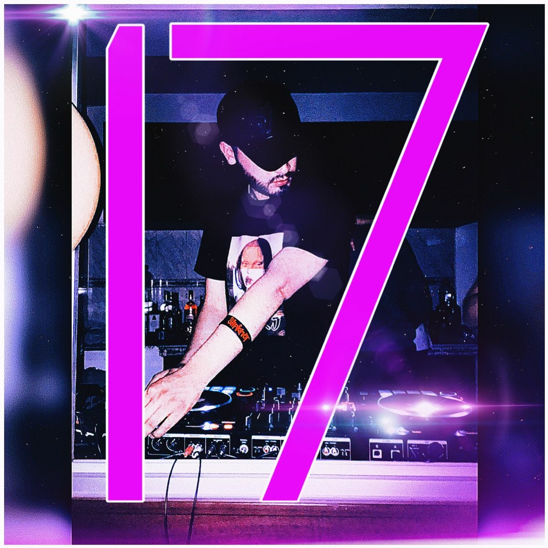 Stream MK – 17 Vs We Do What We Want - Alan Fitzpatrick – REMIX DEALER ...