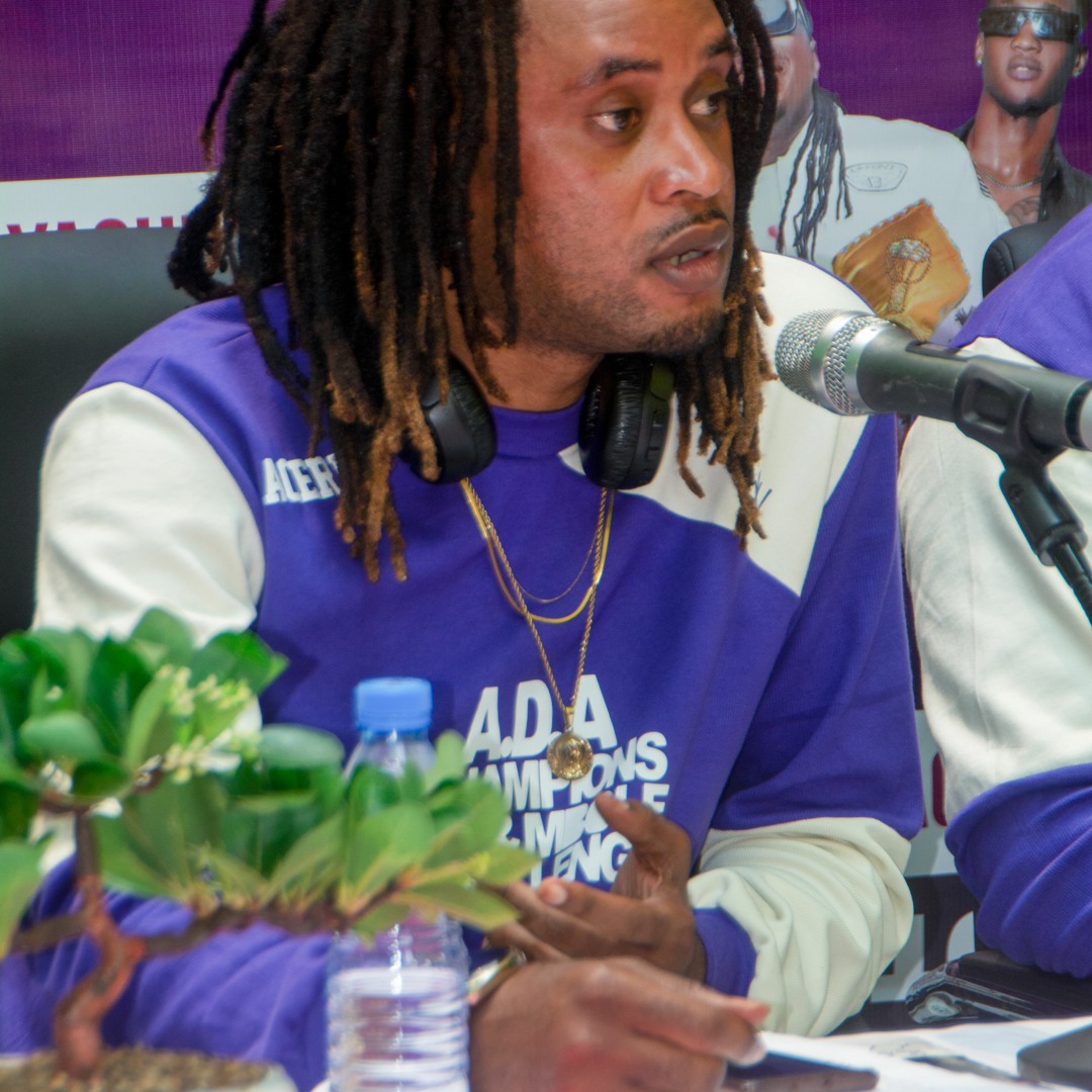 Stream ACERFI | Listen to A.D.A Champion's Kiz & Mbole - Mbolé songs ...