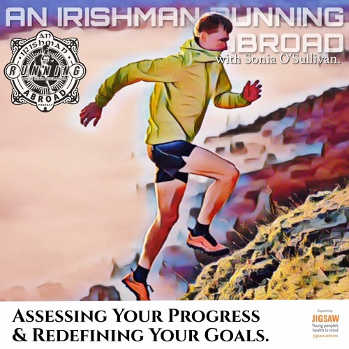 Stream Irishman Running Abroad With Sonia O’Sullivan: Ep 7-Assessing ...