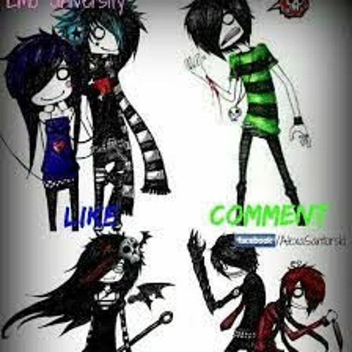 Stream novella - box full of sharp objects by dumb4872458 | Listen ...