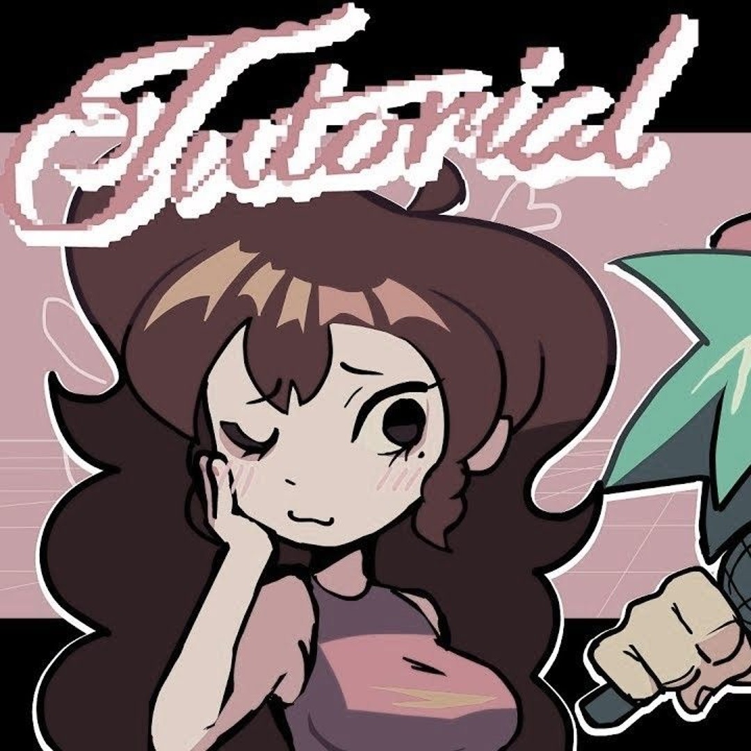 Stream FNF: FUNKADELIX - Tutorial Remix [Instrumental] by ベンジャ | Listen ...