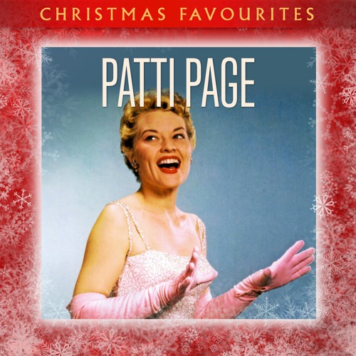 Stream Boogie Woogie Santa Claus by Patti Page | Listen online for free ...