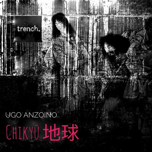 Stream Ugo Anzonio - Chikyu (Henriette Ramirez Remix)Final! by ...