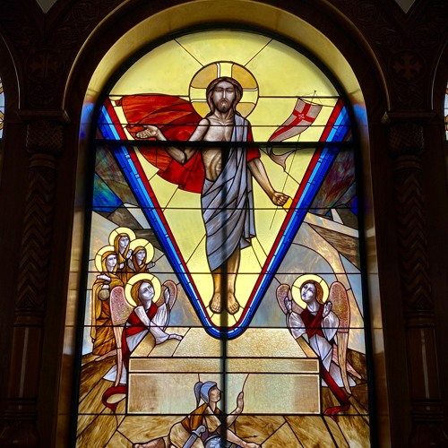 Stream Coptic Central | Listen to Resurrection + Bright Saturday ...