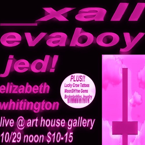 Stream MIYA LOWE @ ART HOUSE 10/29/2023 by (unofficial) MIYA LOWE ...