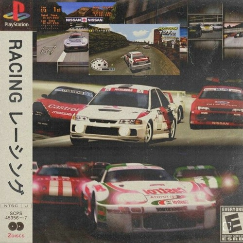 Stream PXRKX - RACING by Sora Amamiya | Listen online for free on ...