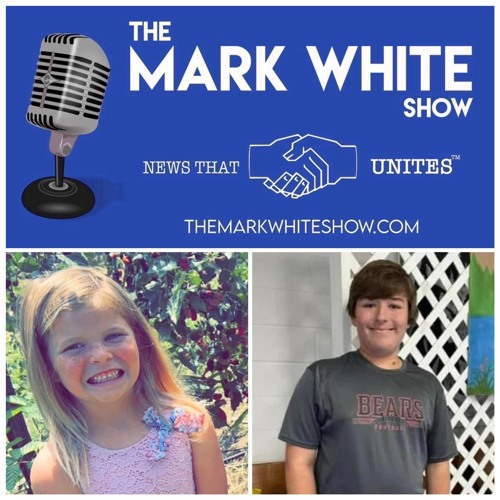 Stream episode Highlighting 6-year-old Harper Anderson & 13-year-old ...