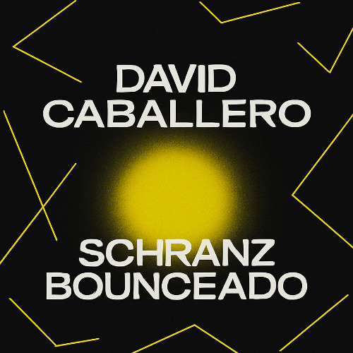 Stream Schranz Bounceado Rave Mix 2025 ⚡ - David Caballero by David ...