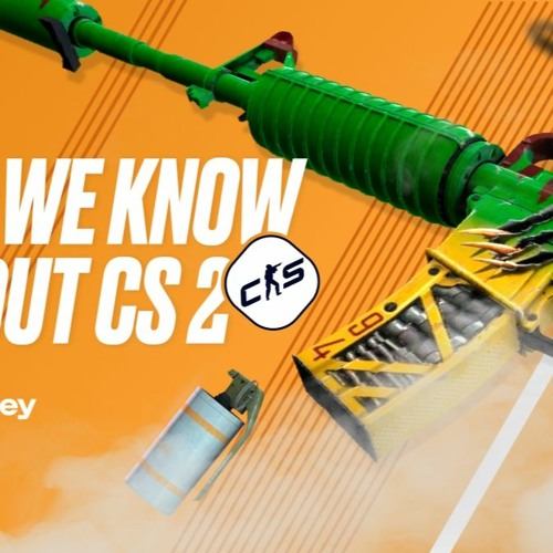 Stream Cs Go Player Models ^HOT^ Download by Bobby Banks | Listen ...