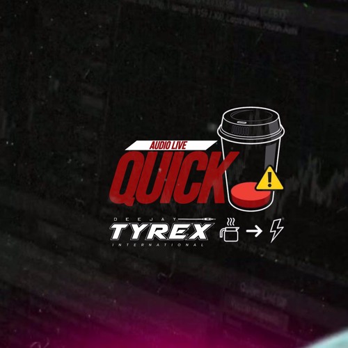 Stream Tyrex Quick Audio Live by djtyrexcr1 | Listen online for free on ...