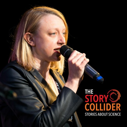 Stream episode Paula Croxson: Volunteering In A Pandemic by The Story ...