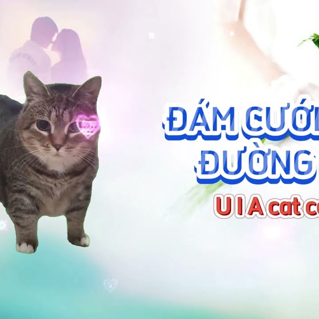Stream [Full] (UIA Cat Cover) Đám Cưới Trên Đường Quê - KhaccThienn by ...