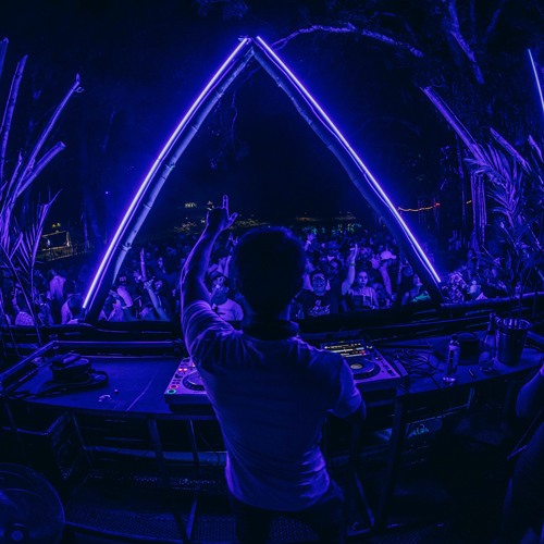 Stream Ardoh at THE ISLAND (Recorded LIVE - Sep 4, 2021) by Ardoh ...