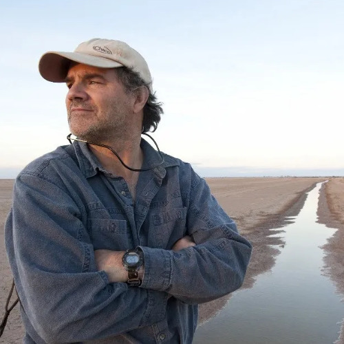 Stream Episode 142: Jon Waterman - Into the Thaw by Nature Revisited ...