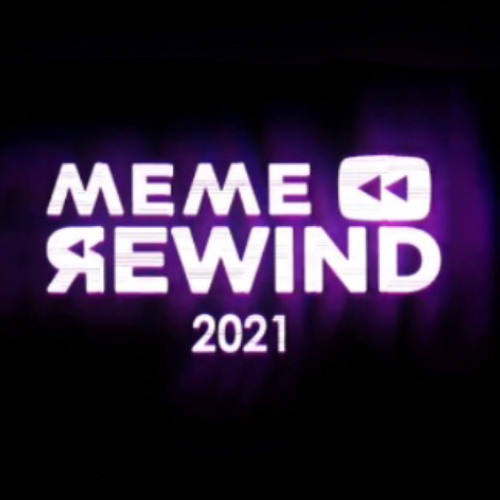 Stream Meme Rewind 2021 - Cyranek by RSkRandomBoi | Listen online for ...